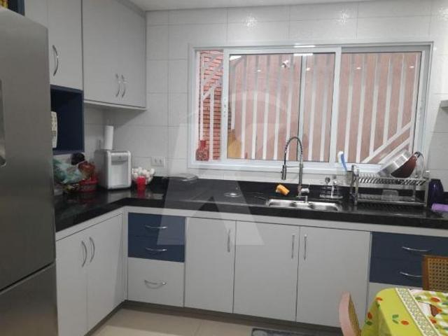 Sobrado na Vila Constança