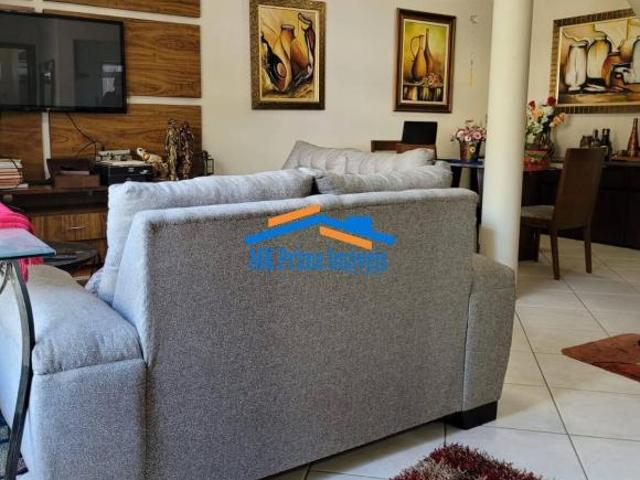 Sobrado na Vila Campesina com 3 Dorm/1 STS Aceita Permuta