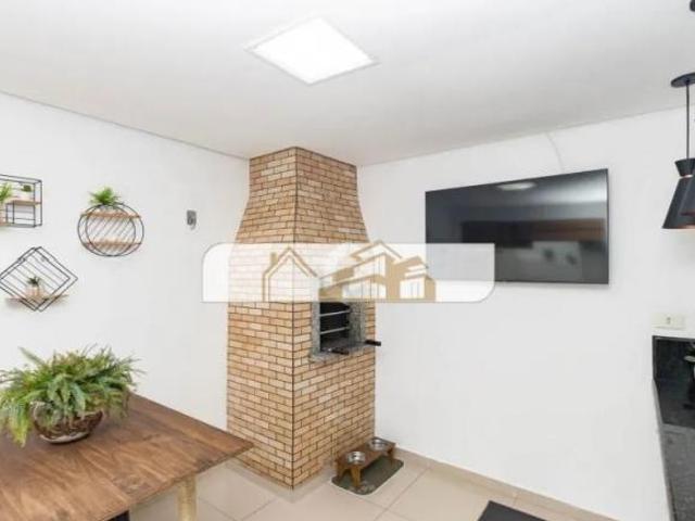Sobrado na Vila Carrão com 151m²