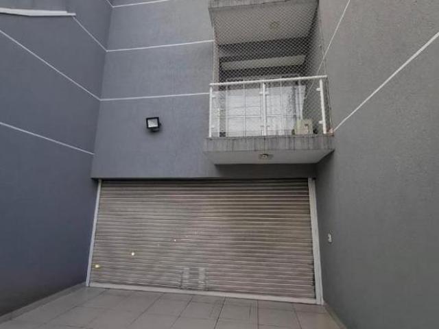 SOBRADO NA VILA CARRÃO, ESPAÇO GOURMET, 05 VAGAS, 03 DORMITÓRIOS !