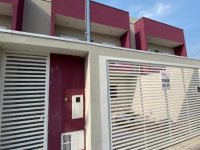Sobrado na Vila Carrão | Terraço Gourmet | 115m² | 2 suítes | 2 Vagas