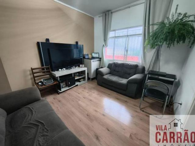 Sobrado na Vila Carrão
