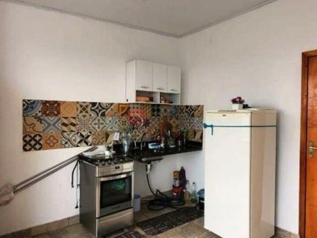 Sobrado a venda na Vila Carrão, com 3 quartos
