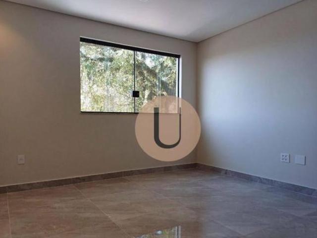 Sobrado na Vila Carrão 3 suítes e 3 vagas