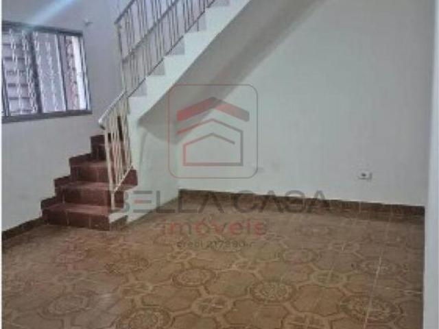 Sobrado na Vila Carrão 3 quartos