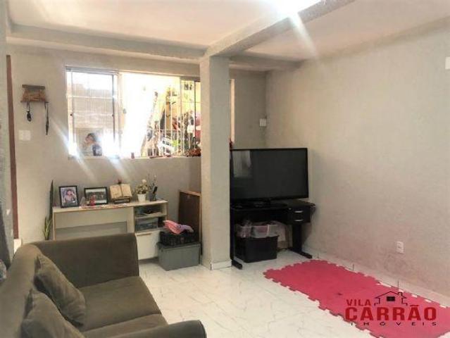 Sobrado na Vila Carrão
