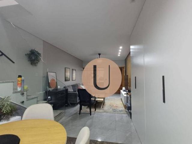 Sobrado na Vila Carrão 4 suítes e 2 vagas