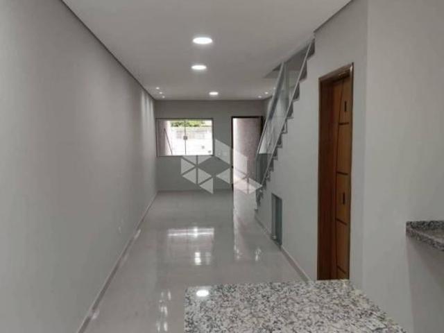 SOBRADO NA VILA CARRAO COM 3 QUARTOS