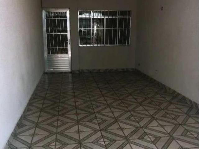 Sobrado na Vila Clara!