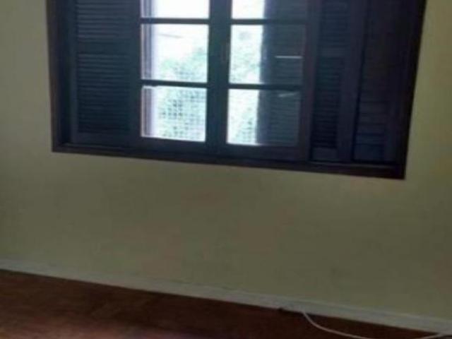 Sobrado na Vila Amália, 150m², 4 dormitórios