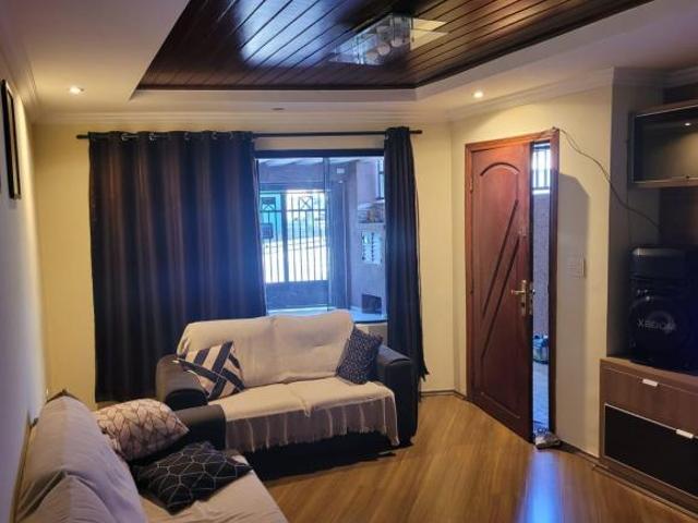 Sobrado na Vila América | 180m² | 3 Dorms 1 Suíte com Closet e Sacada | Planejados | 2 Vagas | Ace