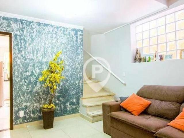Sobrado na Vila Alzira em Santo Amndré