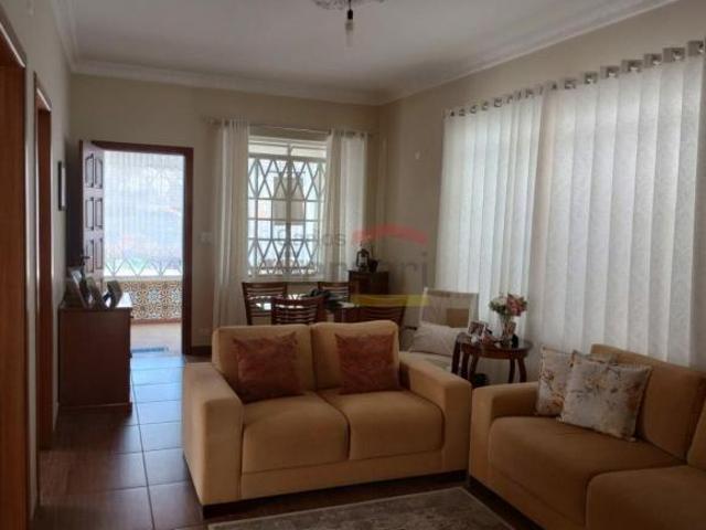 Casa térrea na Vila Albertina 3 dormitórios, 7 vagas com edícula