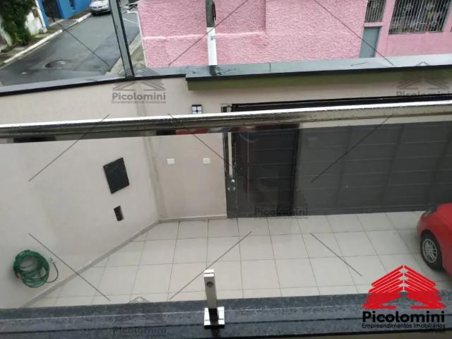 Sobrado na Vila Alpina, com 03 dormitórios, 01 suite, sala ampla, cozinha planejada, 03 banheiros