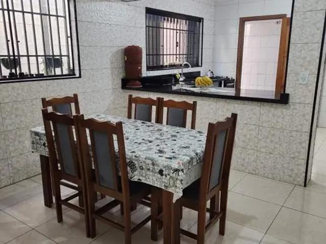 Sobrado na Vila Alpina São Paulo SP