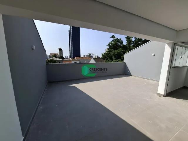 Sobrado na Vila Alpina, Santo André