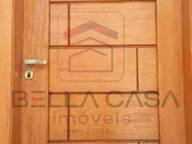 Sobrado na Vila Alpina 99m2 2 dormitórios 2 suítes 2 vagas