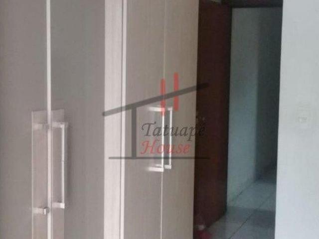 Sobrado na Vila Alpina