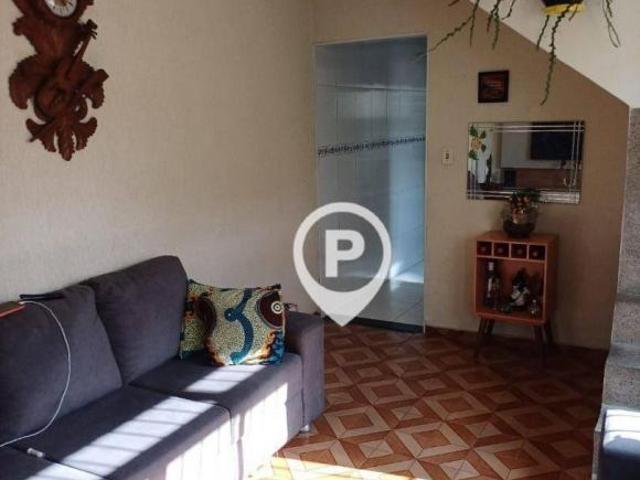 Sobrado na Vila Aquilino em Santo André
