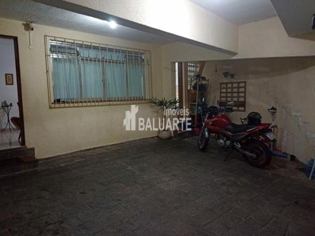 Sobrado na Vila Arrieta !