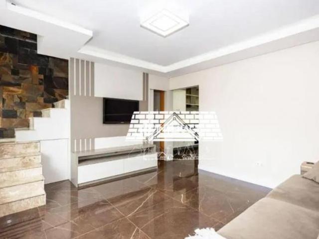 Sobrado na Vila Assunção Santo André