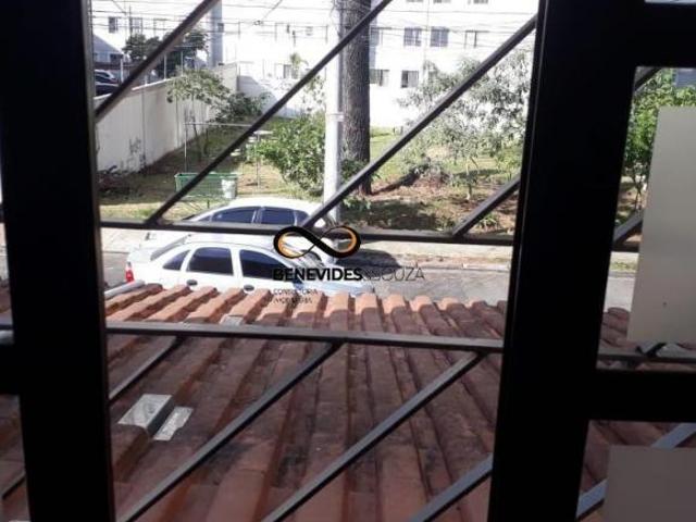 SOBRADO NA VILA AUGUSTA 125 METROS 3 DORMITÓRIOS 1 SUÍTE E 2 VAGAS