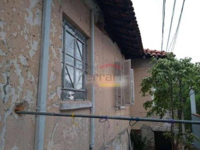 Sobrado na Vila Aurora com 310m²