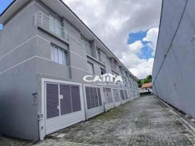 Sobrado na Vila Bela 2 Dormitórios sendo 2 Suítes, 3 Vagas, 110 m²
