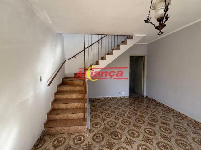 Sobrado na Vila Galvão