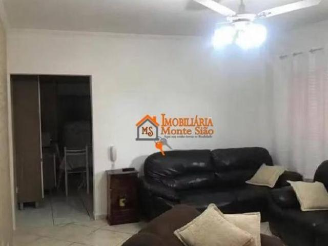 Sobrado na Vila Galvão