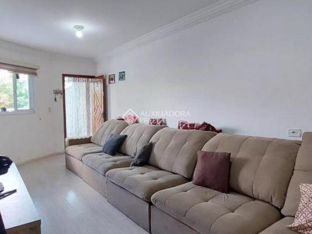 Sobrado na Vila Guiomar, em Santo André, com 176m² de área construída