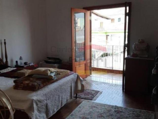 Sobrado na Vila Guilherme à venda