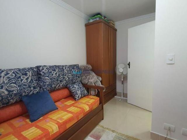 Sobrado na Vila Gumercindo com 3 quartos, sendo 1 suíte, 2 vagas.de garagem