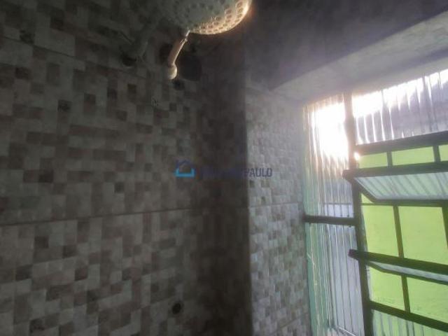 Sobrado na Vila Gumercindo com 2 Dormitórios e 1 Vaga