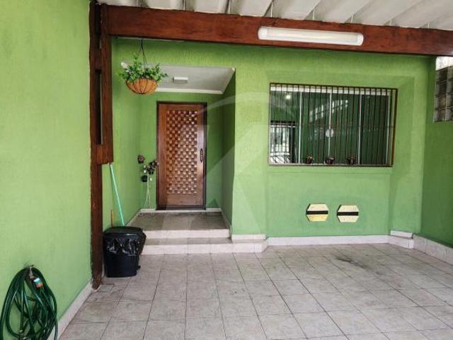 Sobrado na Vila Gustavo 2 dormitórios, 2 vagas