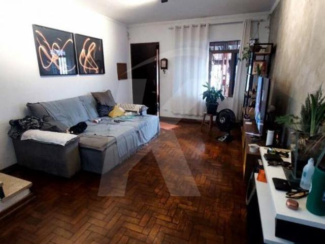 Sobrado na Vila Gustavo 2 quartos e 1 vaga, Confira !
