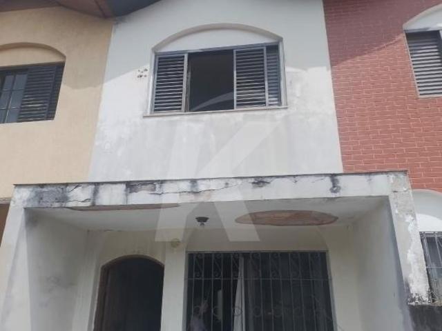 Sobrado na Vila Gustavo com 2 dormitórios, 1 vaga