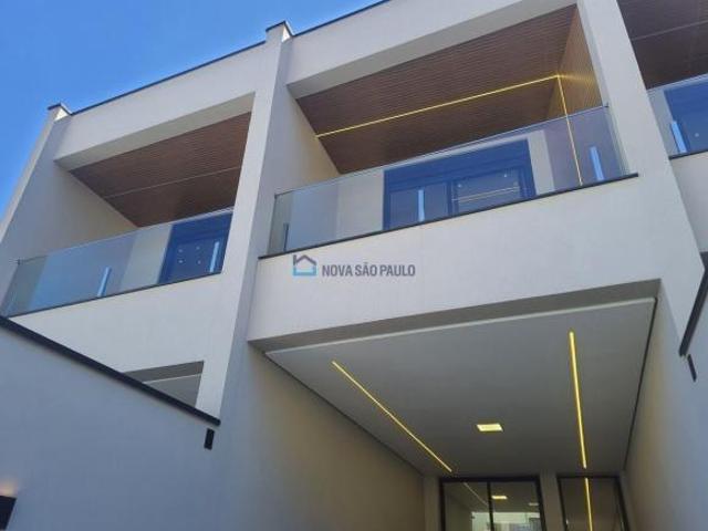 Sobrado na Vila das Mercês
