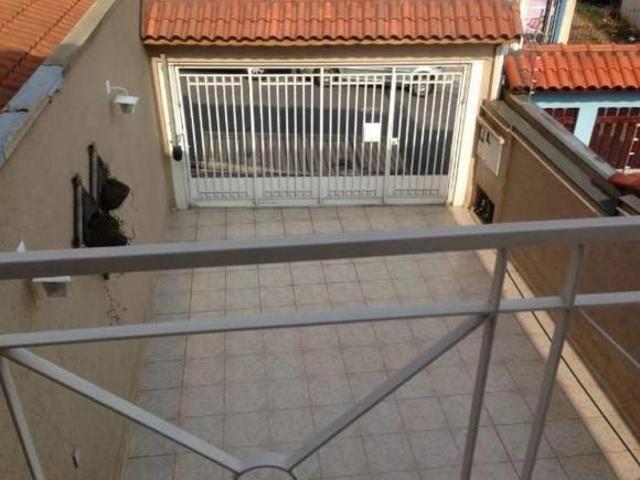 SOBRADO NA VILA DIRCE