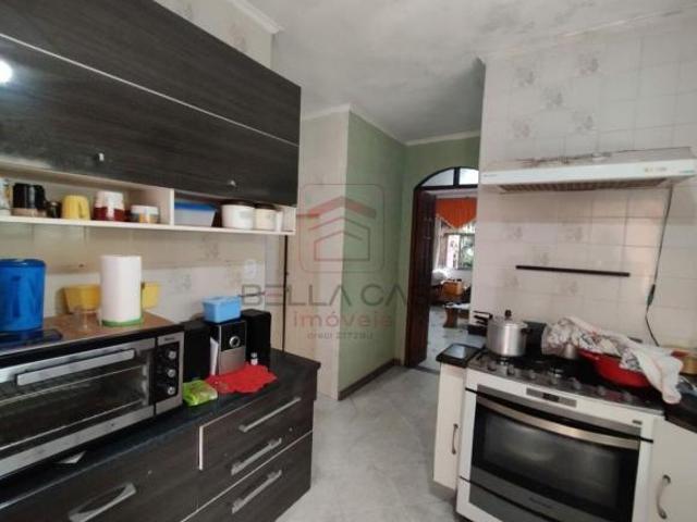 Sobrado na Vila Ema, 145m2, 03 quartos sendo 01 suíte e 06 vagtas