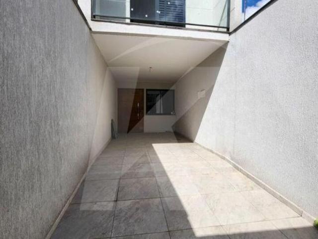Sobrado na Vila Ede 3 quartos, 2 vagas