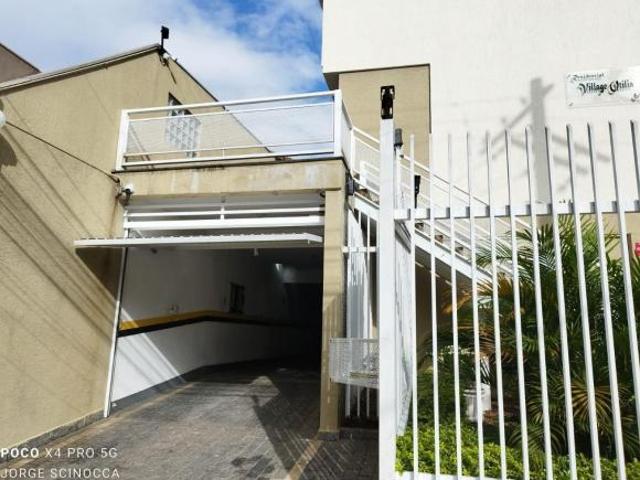 Sobrado na Vila Esperança 3 Dormitórios sendo 1 Suíte, 2 Vagas, 125 m²