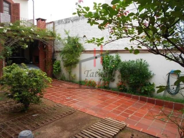 Sobrado na Vila Formosa 4 dorms. 4 vagas