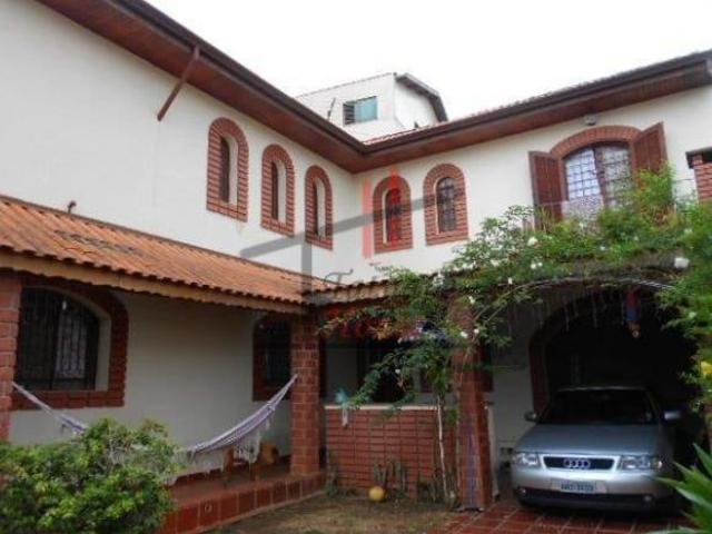 Sobrado na Vila Formosa 4 dorms.4 vagas
