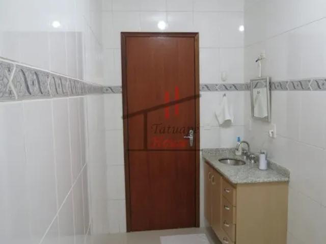 Sobrado na Vila Formosa
