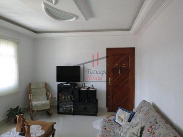 Sobrado na Vila Formosa