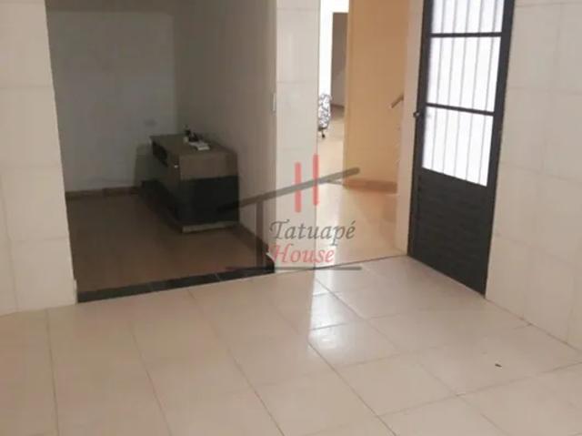 Sobrado na Vila Formosa