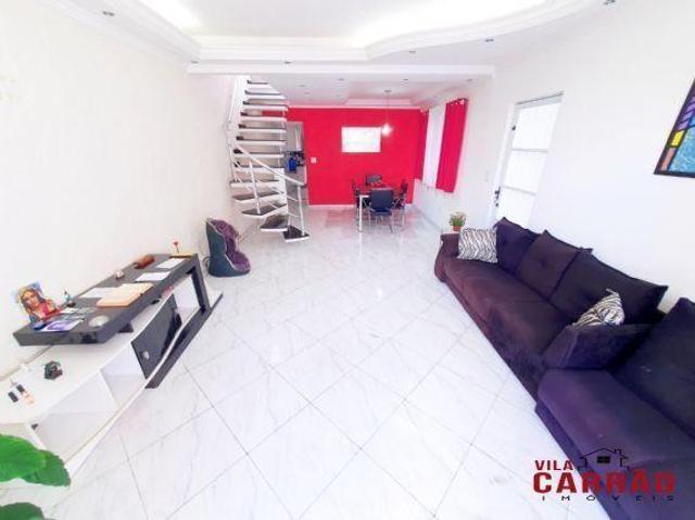 Sobrado na Vila Formosa