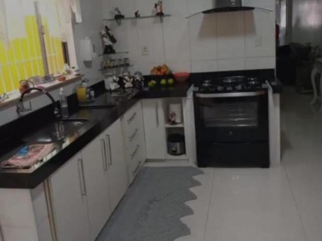 Sobrado na Vila Falchi em Mauá
