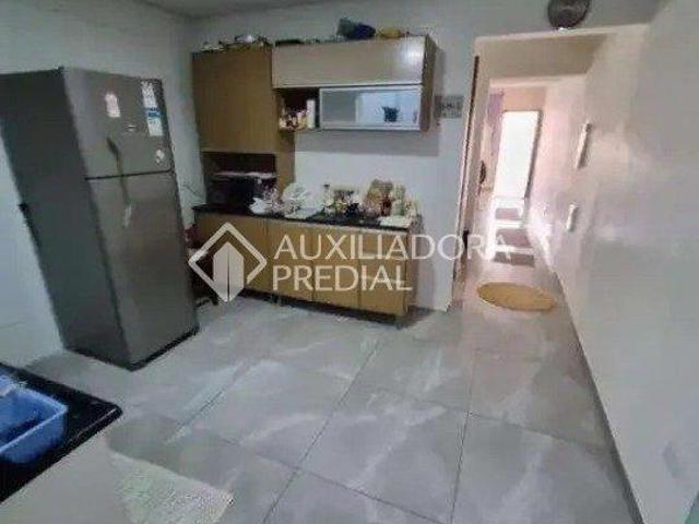 Sobrado na Vila Floresta em Santo André